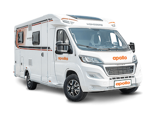 Start your adventure