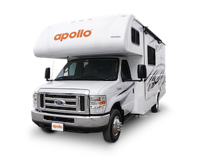 Start your adventure